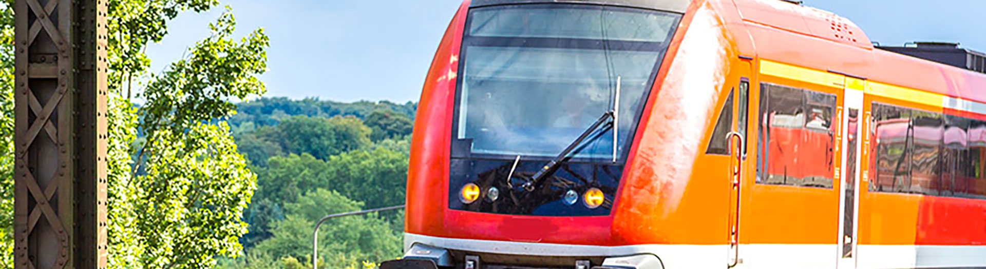 Changes for the better - Mitsubishi Electric Klimat Transportation Systems S.p.A.