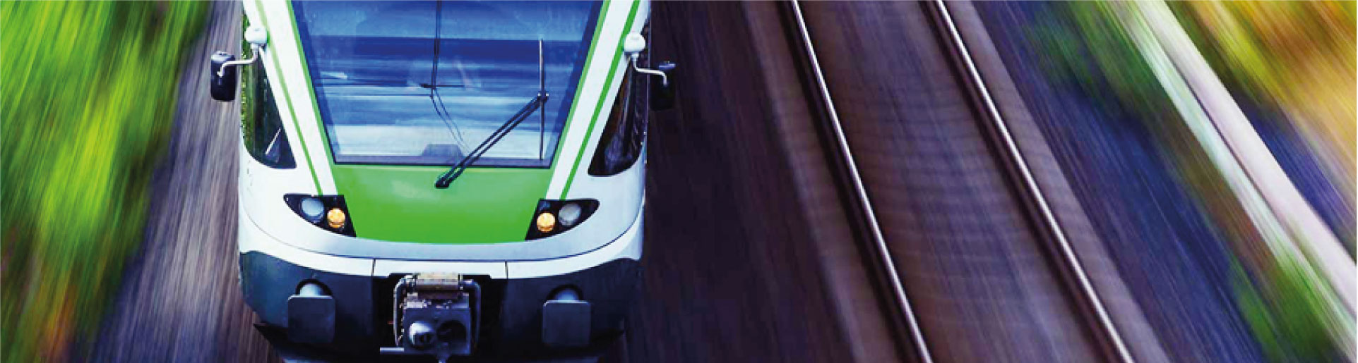 Railway sector's air conditioners - Mitsubishi Electric Klimat Transportation Systems S.p.A.